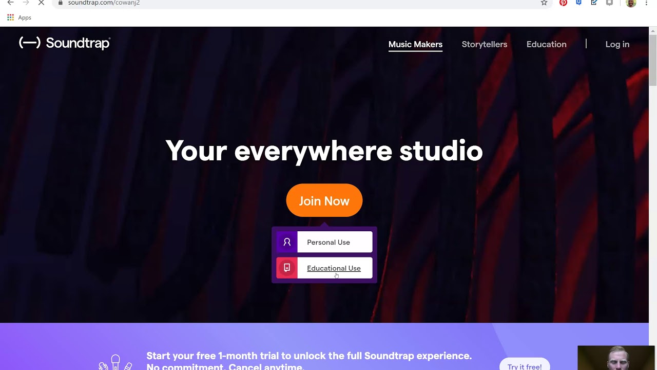 Intro to SoundTrap - YouTube