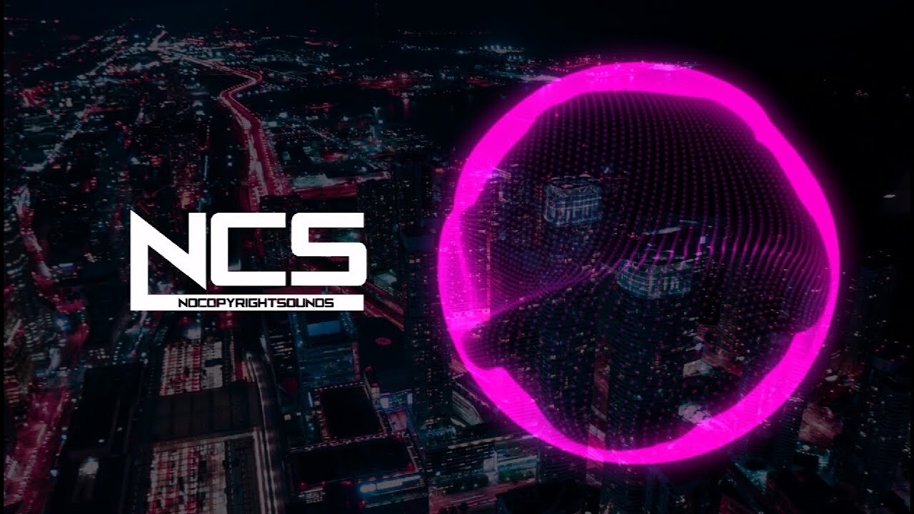 Stephen Pendleton - Electric Symphony [NCS Fanmade] - YouTube