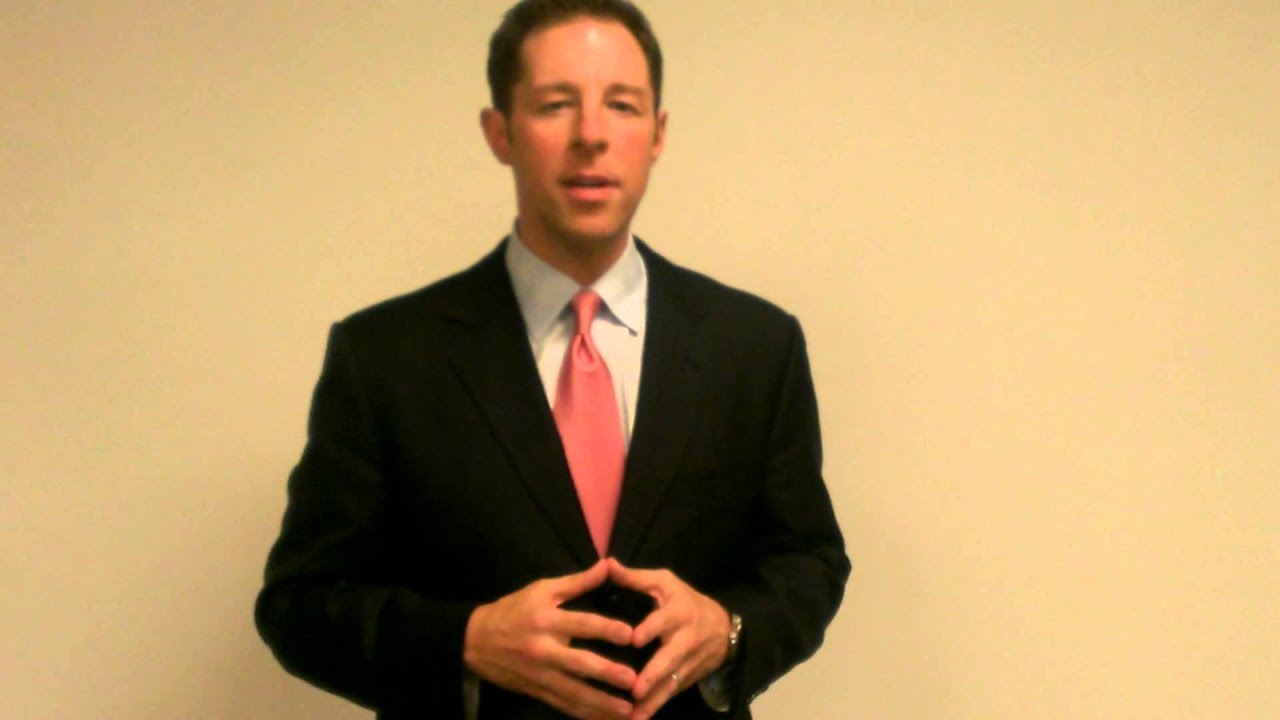 Enfiniti Global VP Sales Mr. Jason Borne - YouTube