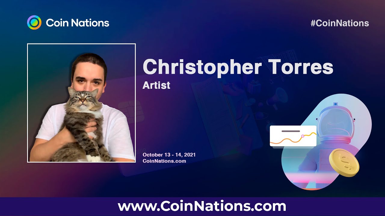 Christopher Torres | NyanCat - YouTube