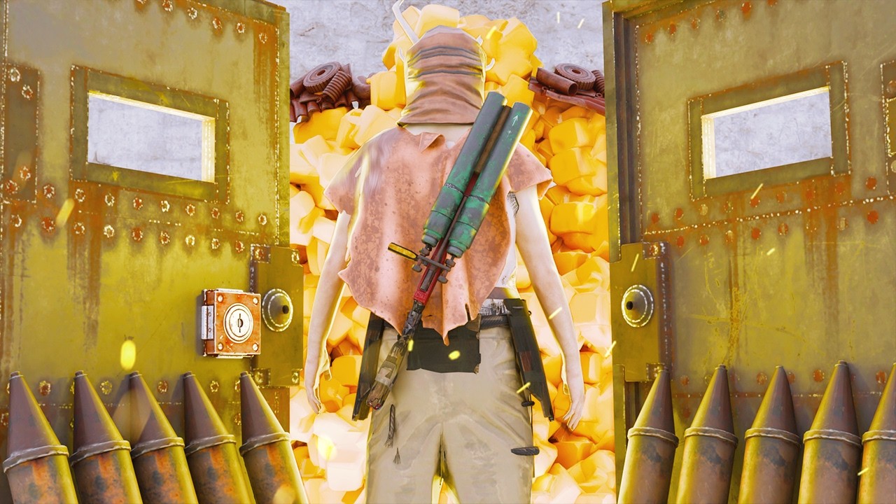 How Players FEARED Me As A SOLO In RUST - YouTube