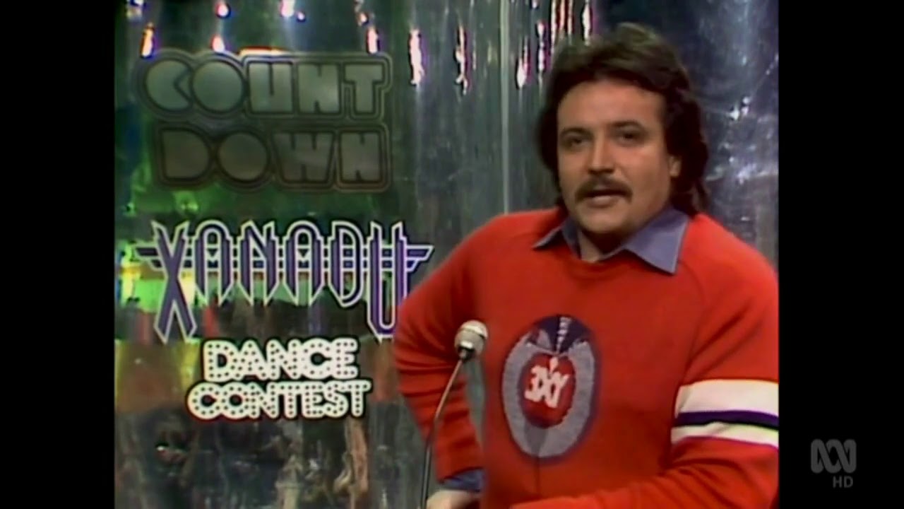 Countdown (Australia)- Gavin Wood Guest Hosts Countdown- August 17 ...