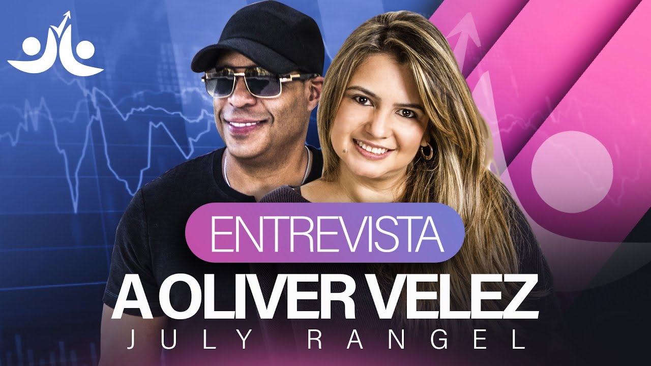 Entrevista A Oliver Velez - YouTube