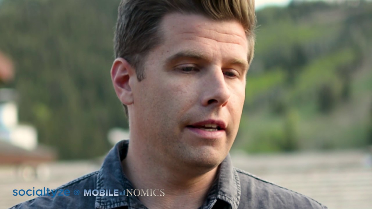 Vungle Interview, Ryan Anthony & Matthew Halliday - YouTube