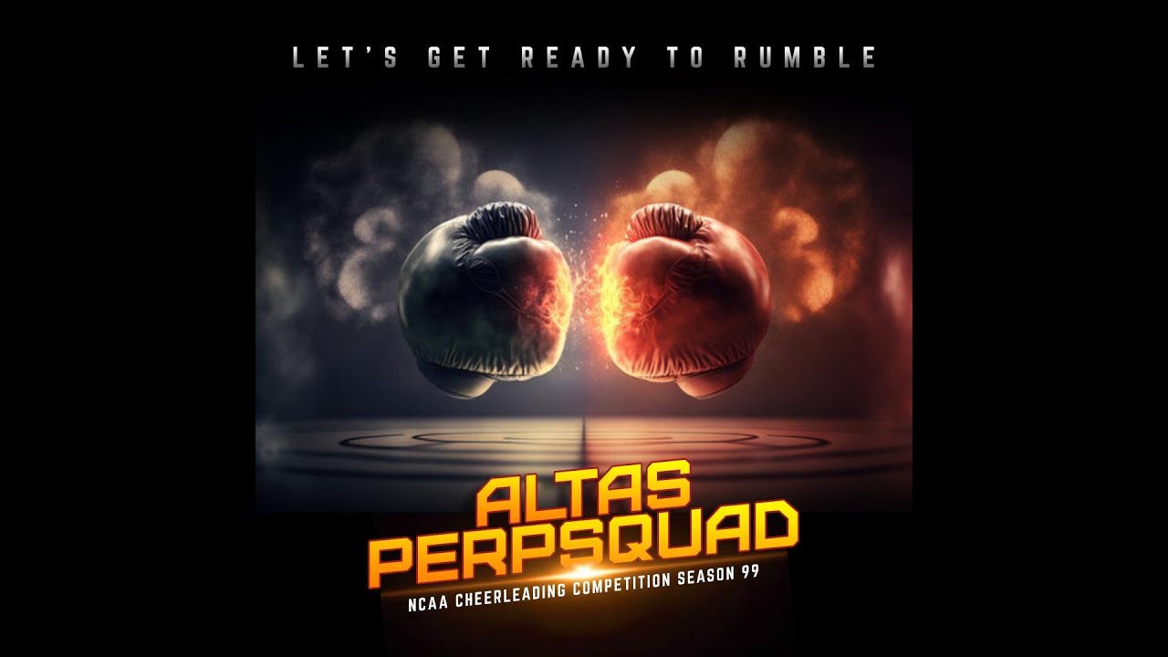 UPHSD ALTAS PERPSQUAD NCAA CLC 2024 (VERSION 2) - YouTube