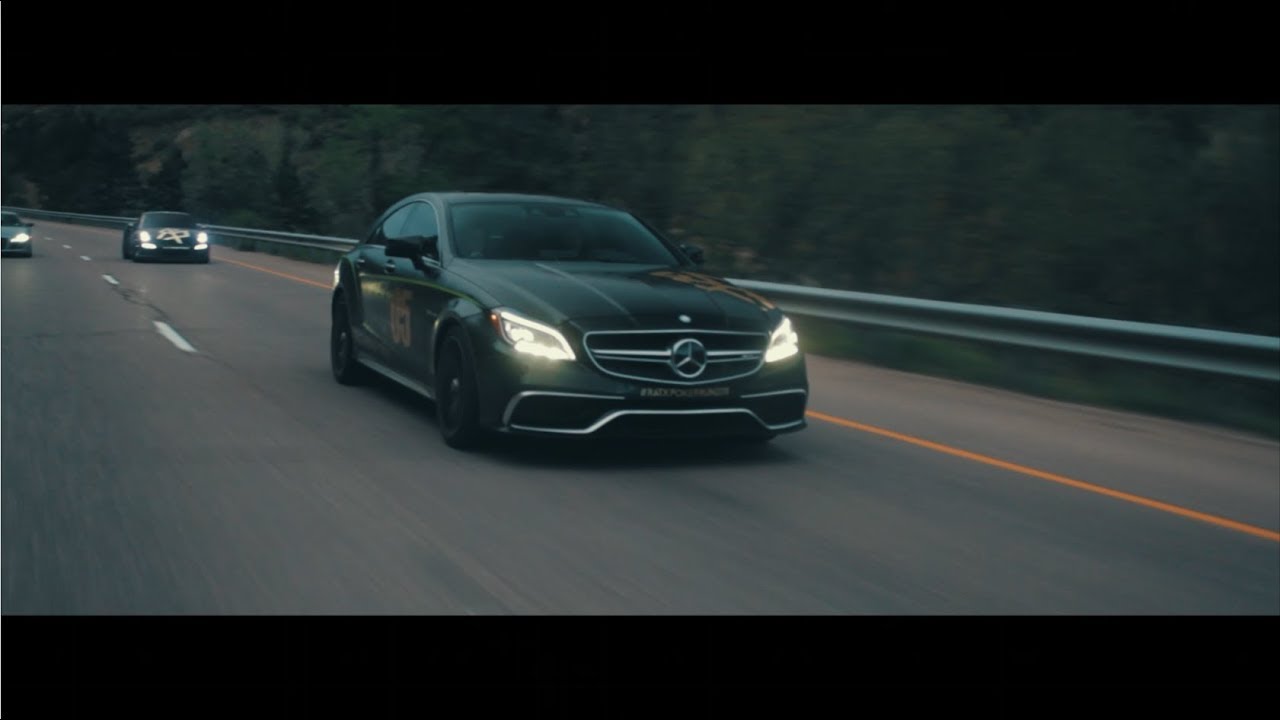 Race Armada Colorado Rally 2018 - YouTube