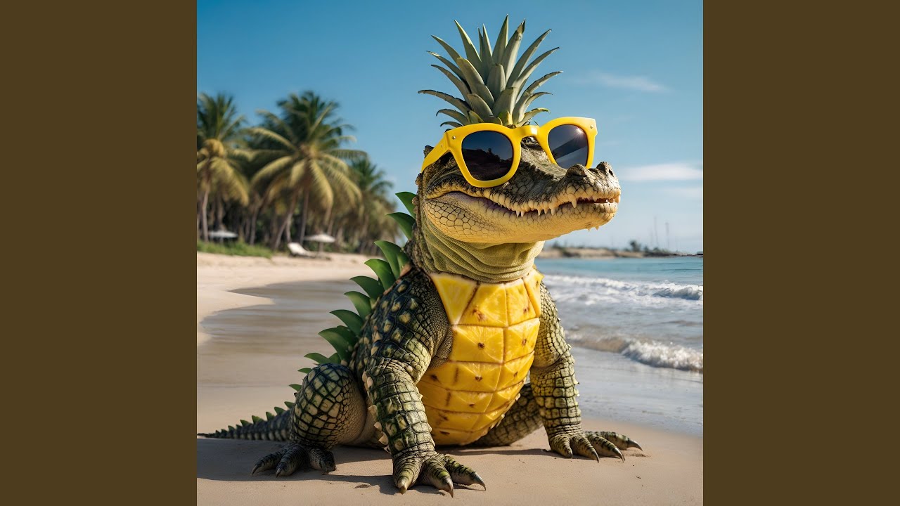 TRIPI TROPI TROPA TRIPA (Ultra Slowed) - YouTube