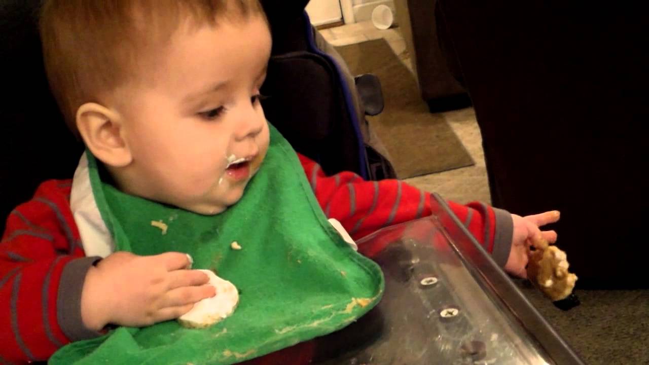 Joseph Goodwin, day 324 - YouTube