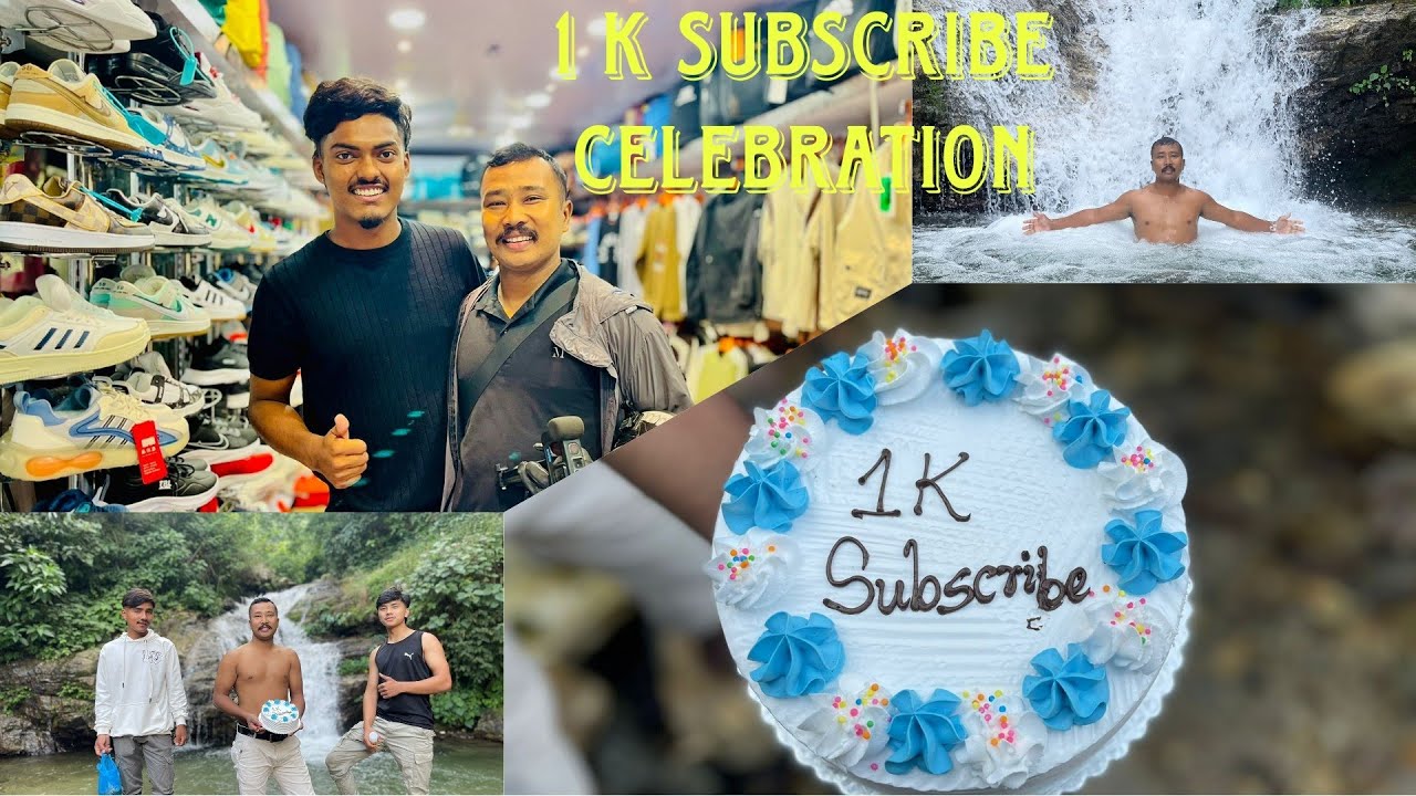 1k Subscribe Celebration Meet With Anil Sunar 🤜🤛@anilsunar - YouTube
