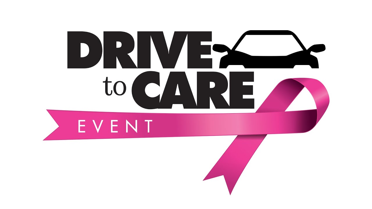 Garlyn Shelton Nissan Drive To Care Event - October 2022 - YouTube