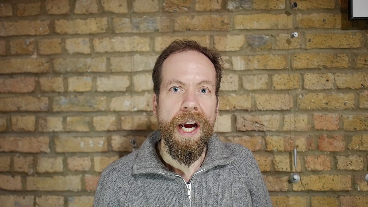 Composing a Speech using an Outline - YouTube