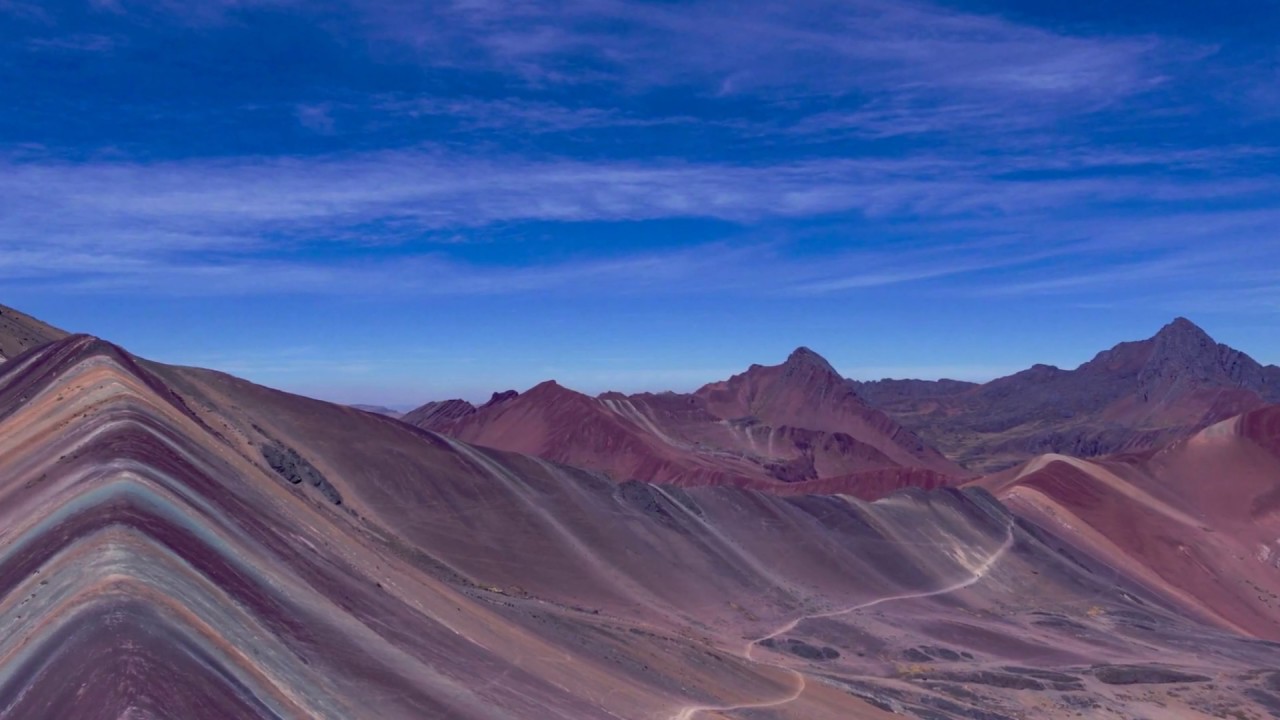 Highlights of Peru - YouTube