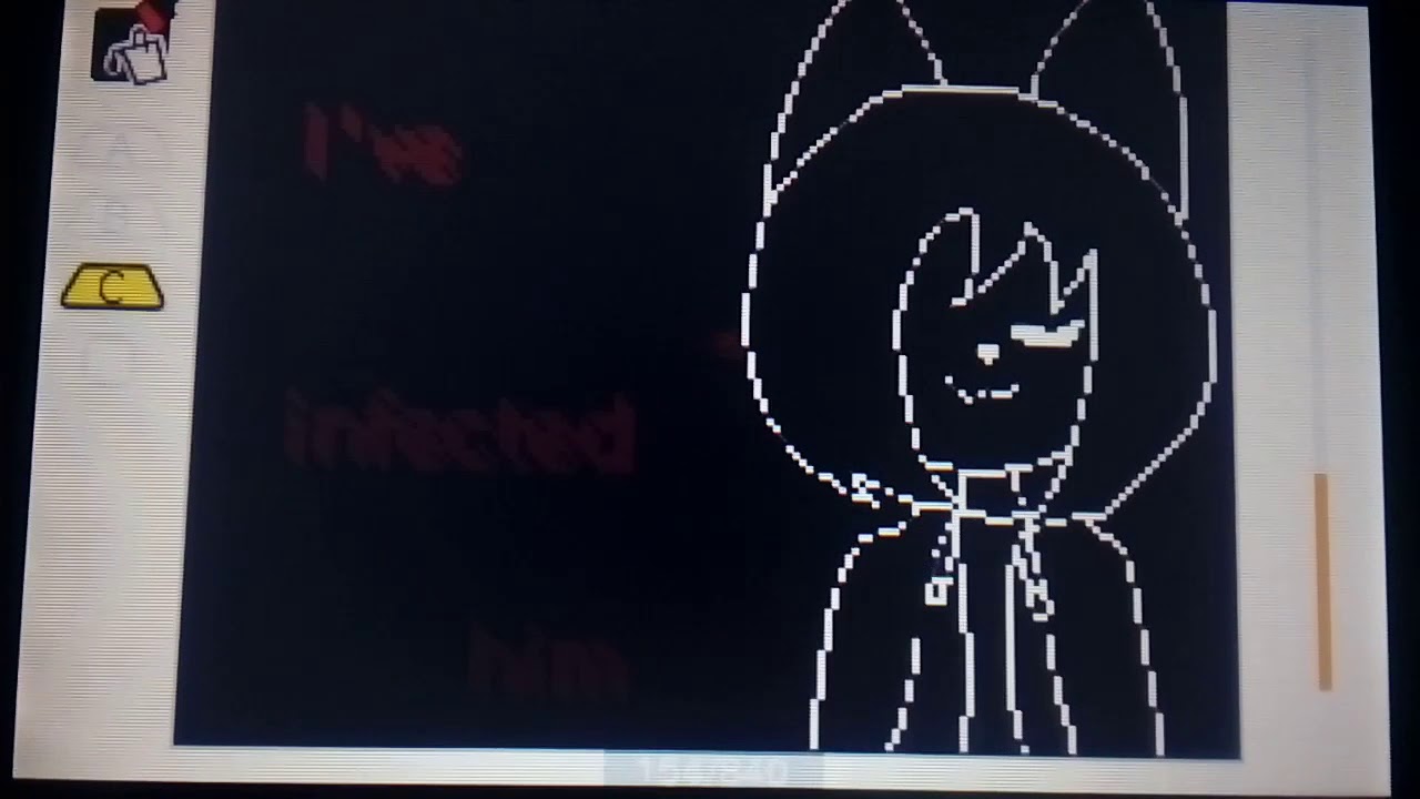 Bacterial contamination animation - YouTube
