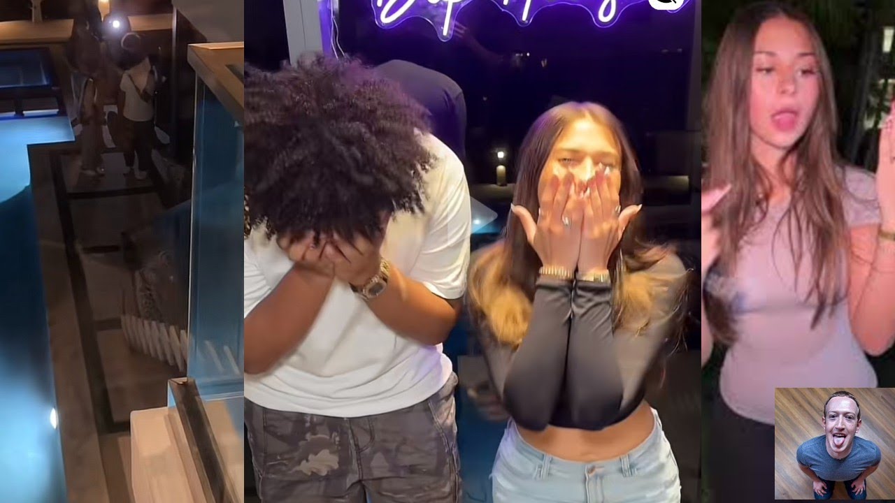 Bop house vs Bruzz house full stream - YouTube