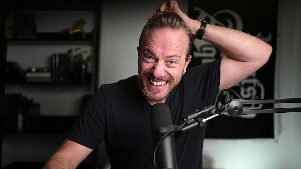 Bad excuses addressed by Matt Fradd - YouTube