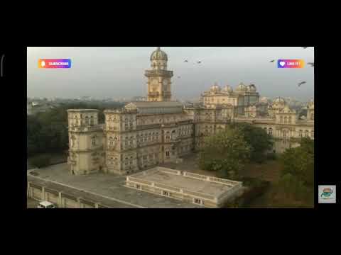 Jamnagar ke 10 prakhyat jagah - YouTube