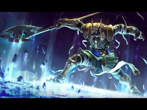 Nasus Montage