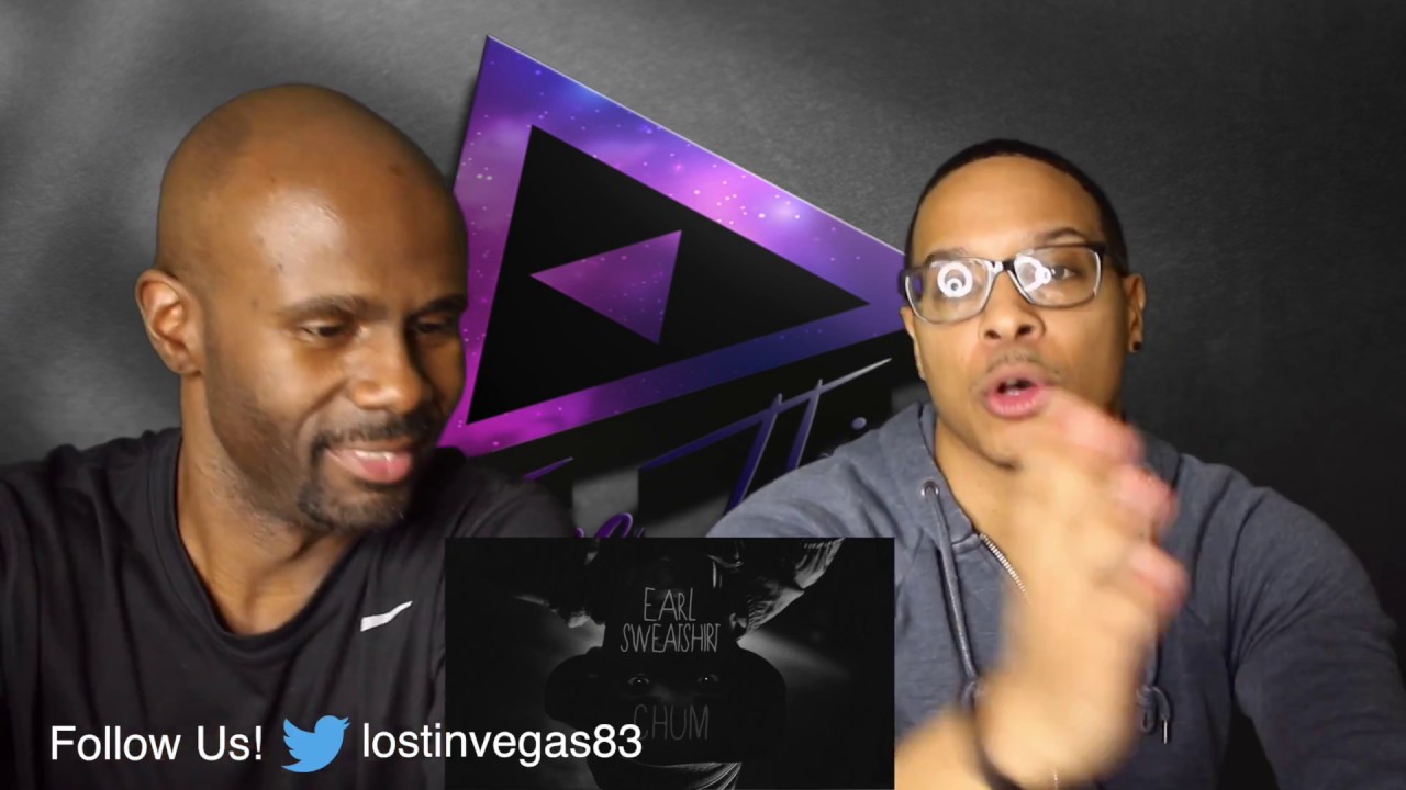 Earl Sweatshirt - Chum (REACTION!!!) - YouTube