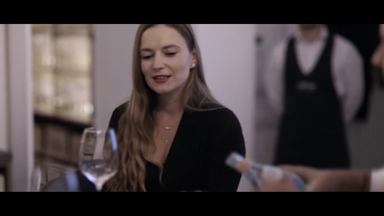Wine therapy - YouTube