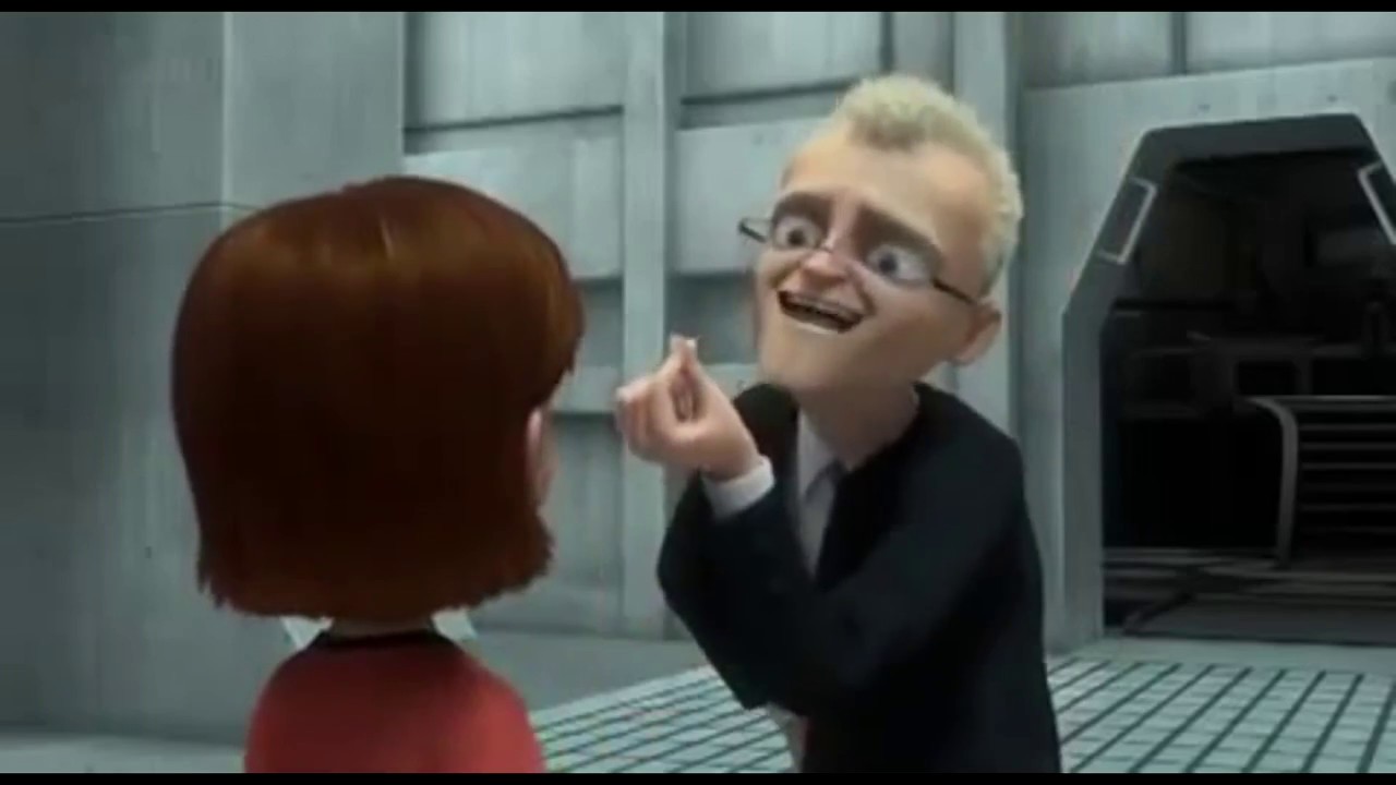 Put a Pin in it (EARRAPE) - YouTube