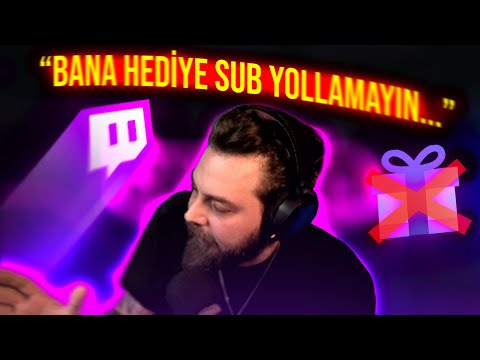 ELRAENN 'DEN AZ İZLENEN YAYINCILARA DESTEK ÇAĞRISI!