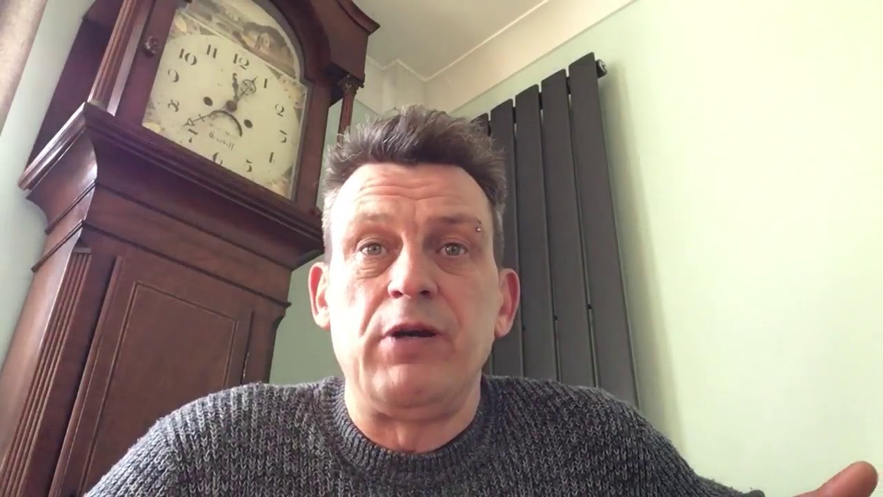 Mark Howe Hypnotist Reviews Jonathan Royle NLP Hypnosis Hypnotherapy ...