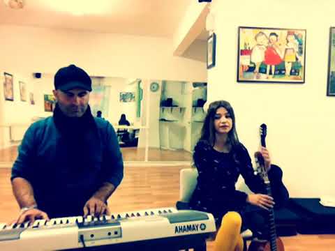Koyverdin Gittin Beni  KARADENİZ Hey Gidi Karadeniz Sabiha ATAÇ & Sercan ÖZEL