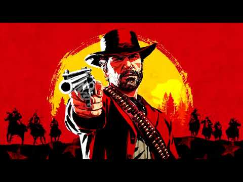 Red Dead Redemption 2 - OST - My Last Son - Eagle flies - Oil company epic attack