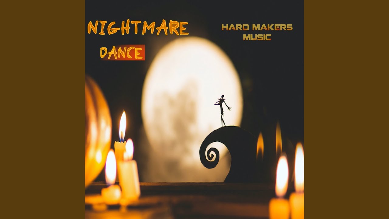 Nightmare Dance - YouTube
