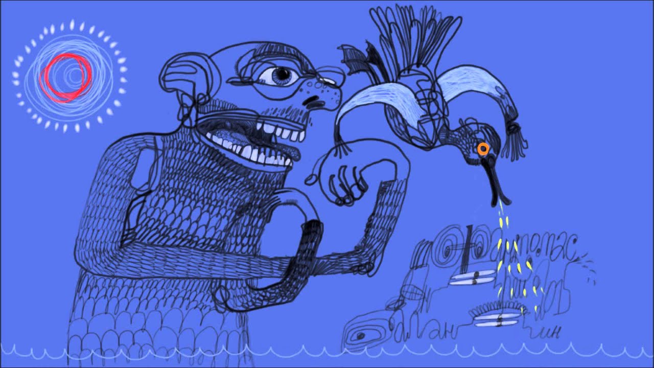 fantomas Full HD - YouTube