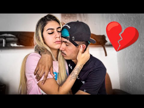 FIM! MILLA E GAGO