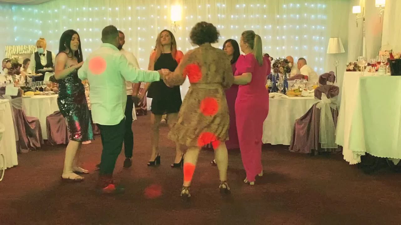 Dj Calin sonorizari (botez) - YouTube