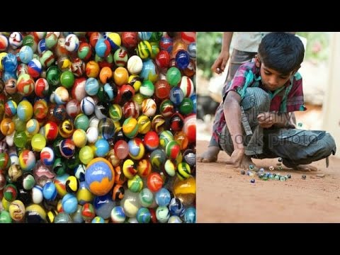 All New Games Kanche marbal Games - YouTube