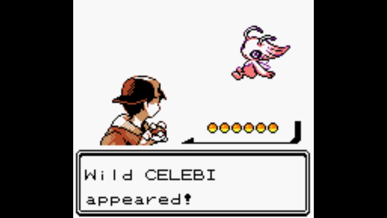 How To EASILY Catch Shiny Legendaries And Starters In Pokemon Crystal how-to-easily-catch-shiny-legendaries-and-starters-in-pokemon-crystal