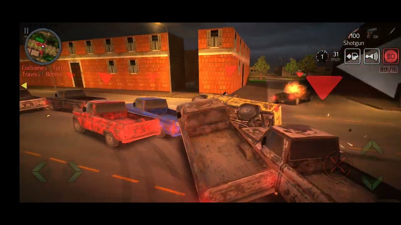 Payback 2 - The Battle game - Android iOS Gameplay HD #india #gamepay ...