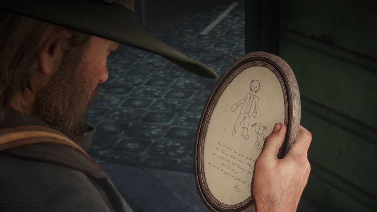 THE DARKEST TIMELINE | Red Dead Redemption 2 #27 - YouTube