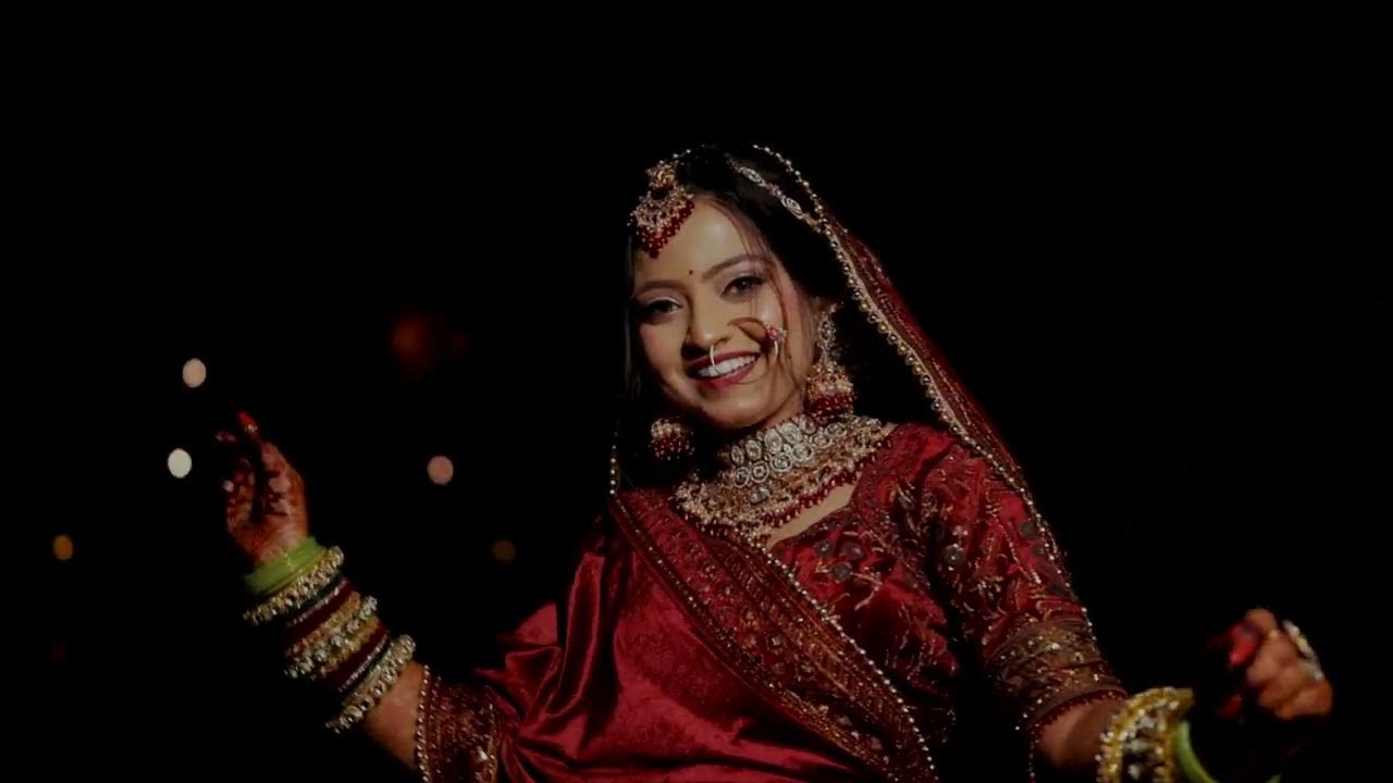 Jhalak + Luvjeet | Teaser | Indian Wedding Teaser | Most Awaited Teaser Video |#jeetkijhalak ...