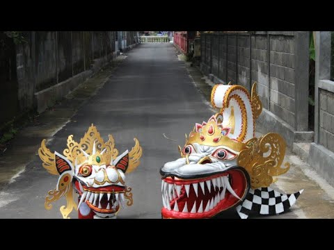 Proses mengupgrade kepala naga Hanoman PALWAGASETA - YouTube