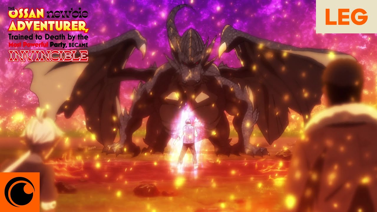 É assim que a história de Rick do homem mais forte do mundo começa 💪 ...