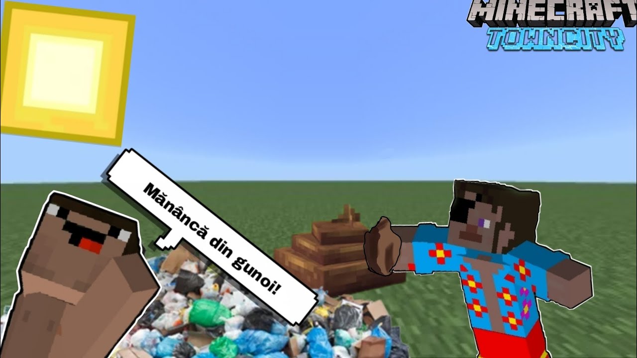 100 De Provocari Pe Towncity... - YouTube