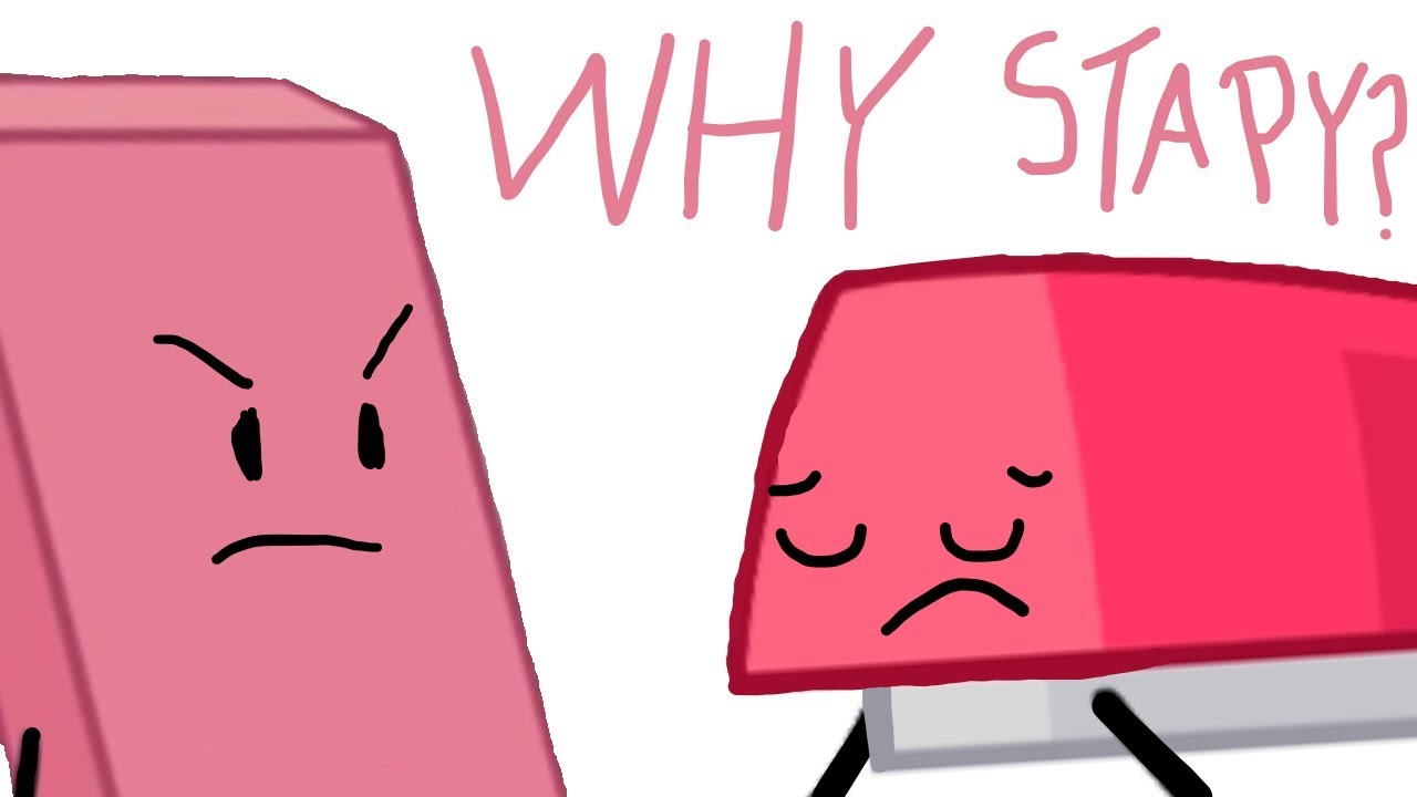 BFB Viewer Voting Episode 34 - YouTube