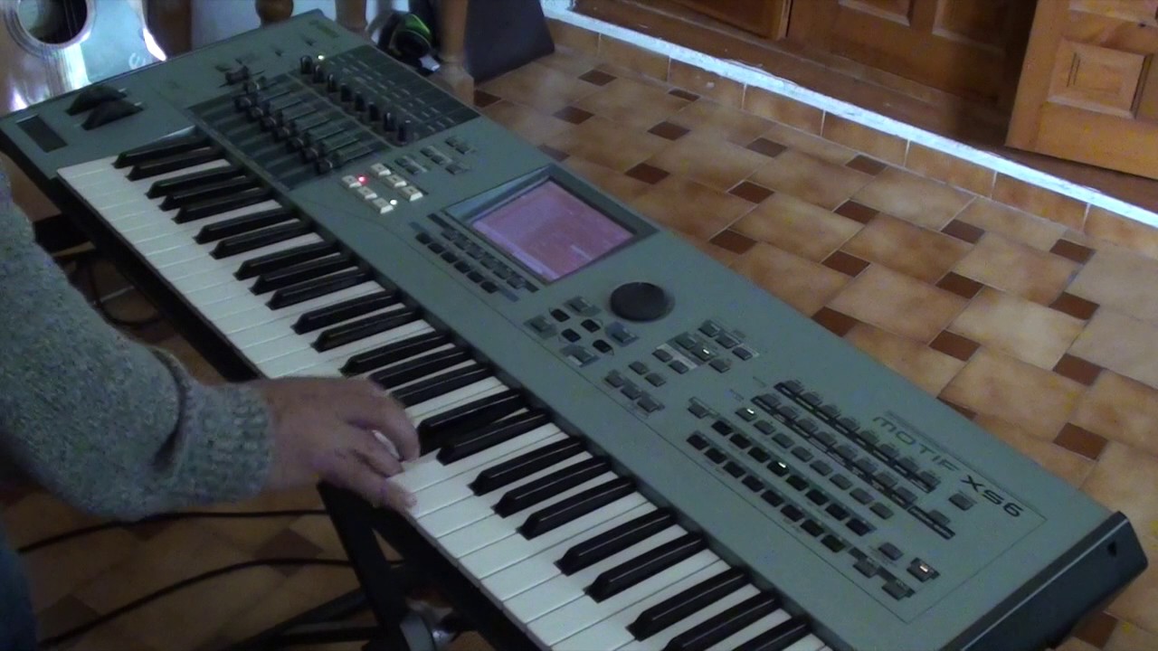 Even More Piano Looping - YouTube