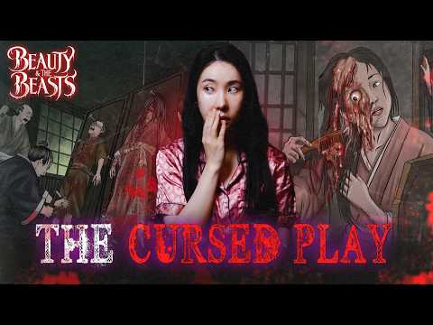The Japanese Play So Cursed, Actors Pray at Her Grave First | Yotsuya Kaidan