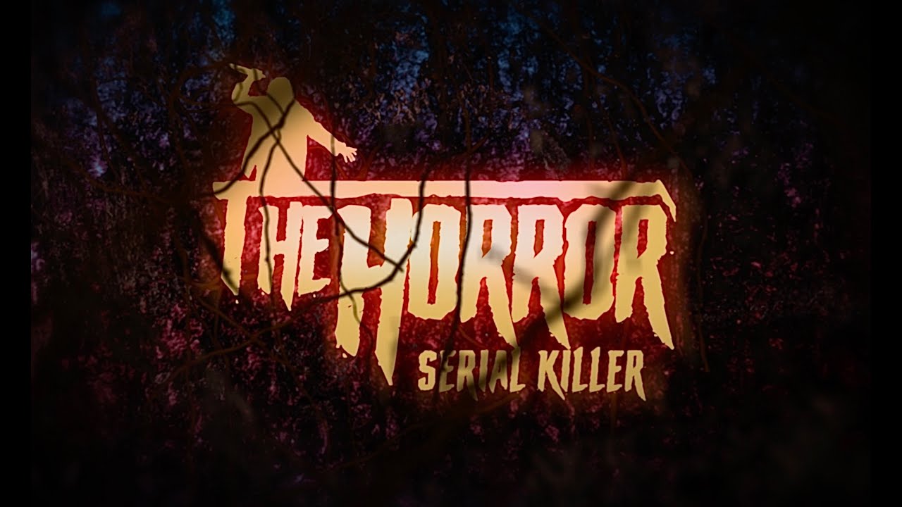 The Horror Serial Killer - New Expansion - Teaser Eng - YouTube