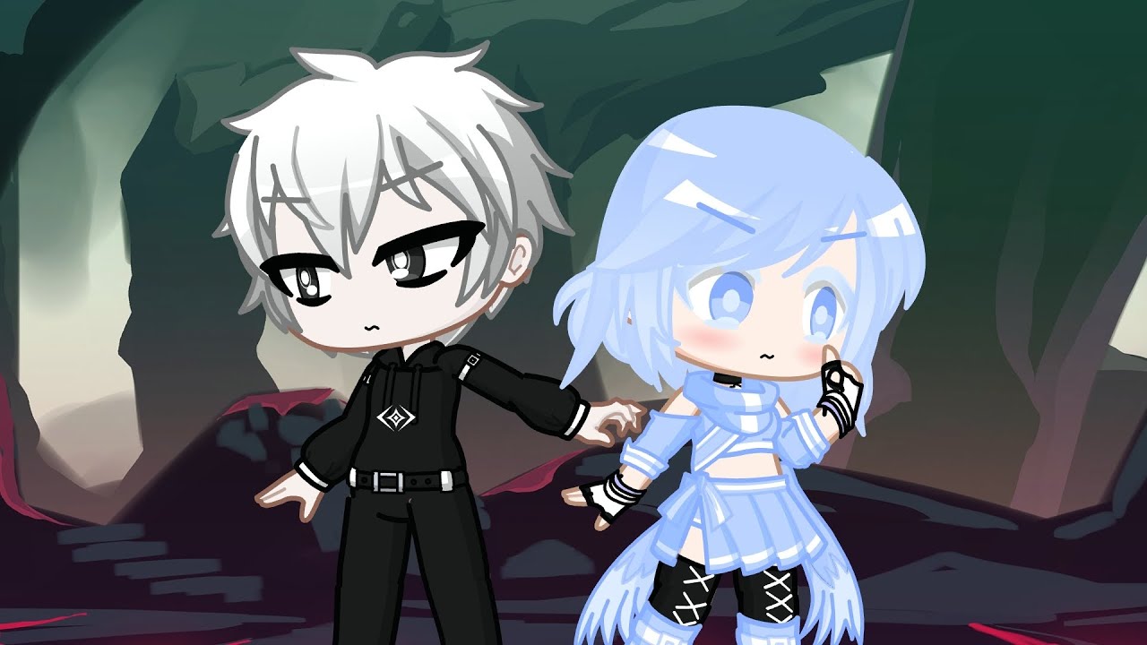 ENDING:多元世界の冒険:A New Multiverse World GCMM BY YUNAREN - YouTube