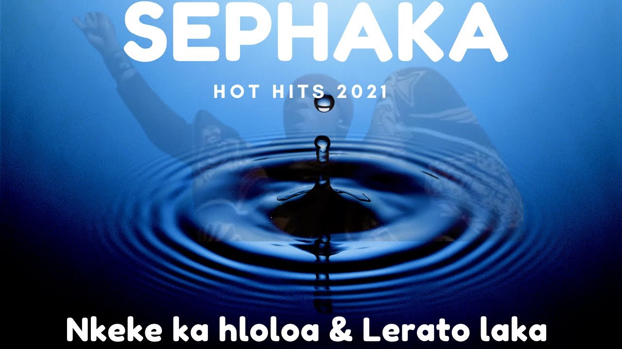 SEPHAKA| NKEKE KA HLOLOA KA MMINO OA FAMO | LERATO - YouTube Music