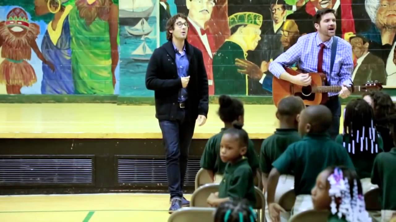 Inside CPS - Ben Arvan - YouTube