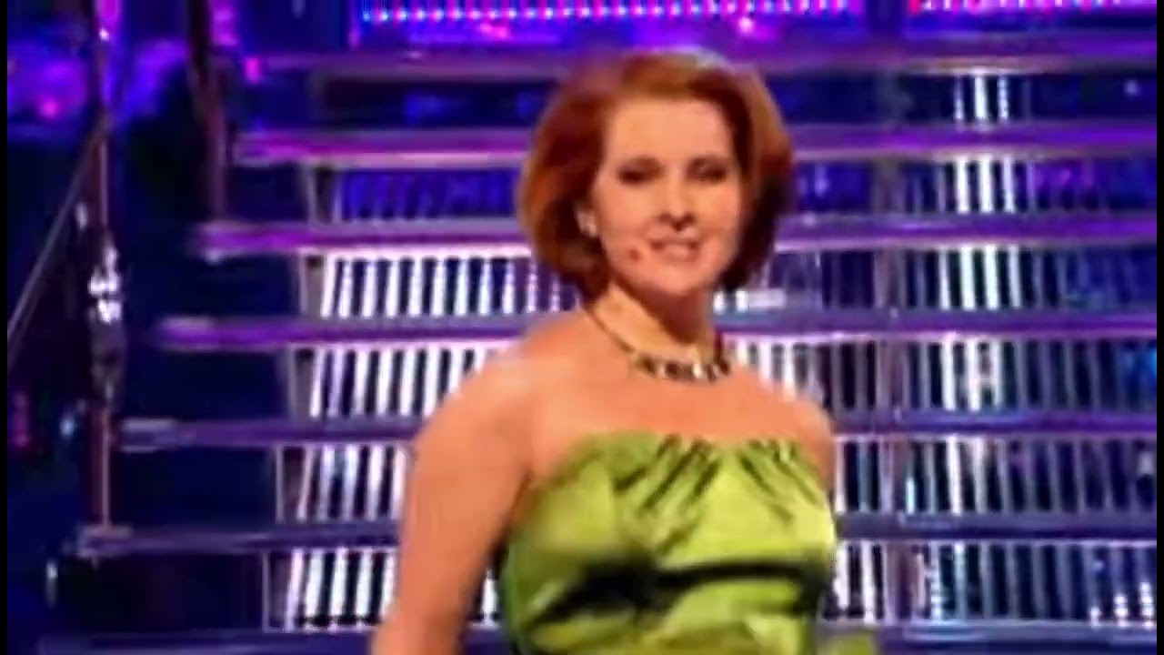 I’d Do Anything - Live Show 1 - Amy Booth-Steel - YouTube
