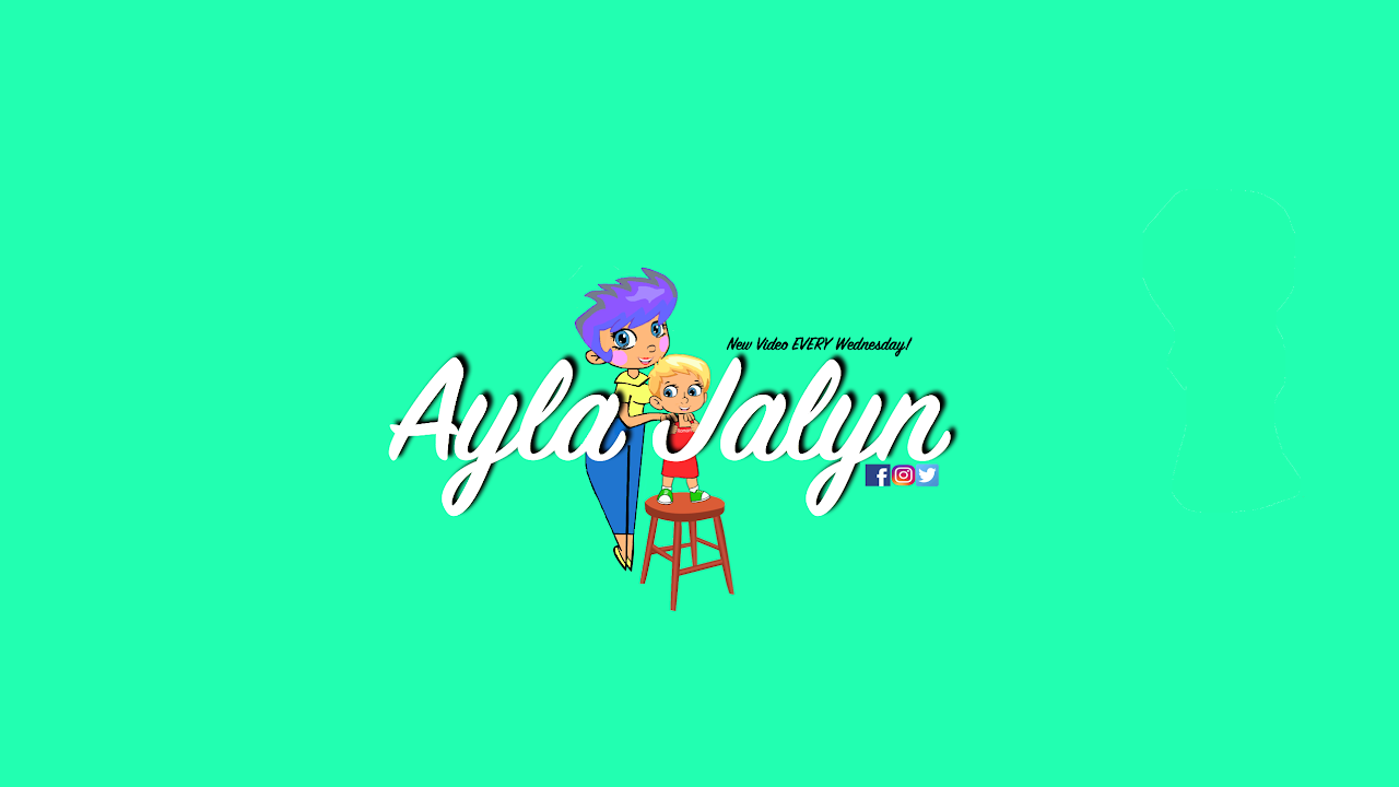Ayla Jalyn Live Stream - YouTube