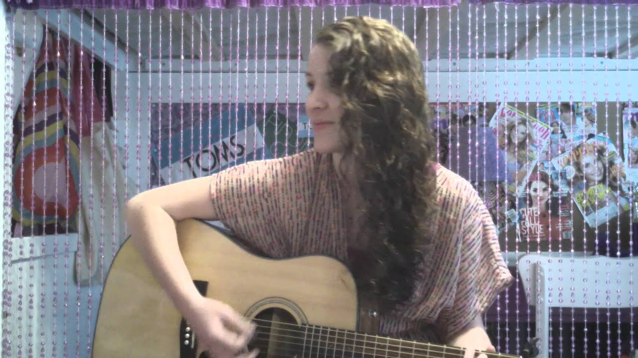 Maddy Day- Under the Old Oak Tree (Original Song) - YouTube